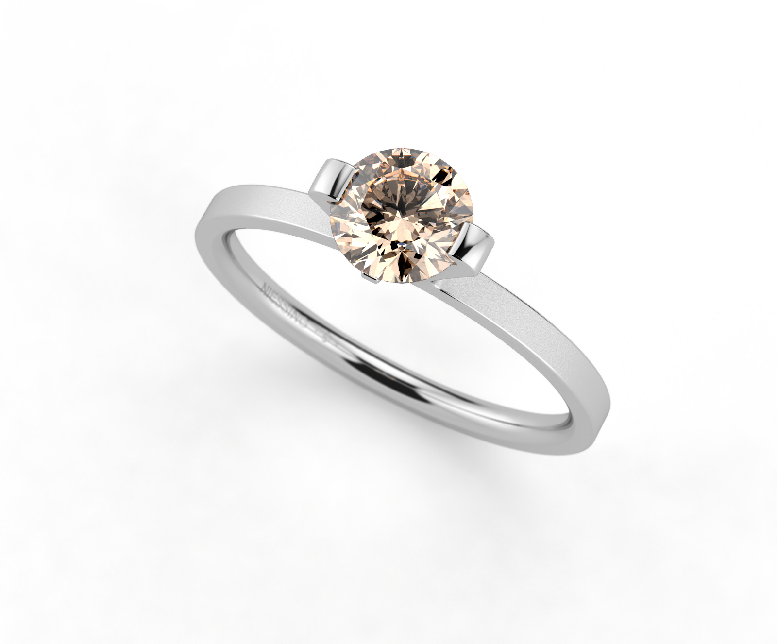 ニーシング・プリンセス | リング | NIESSING