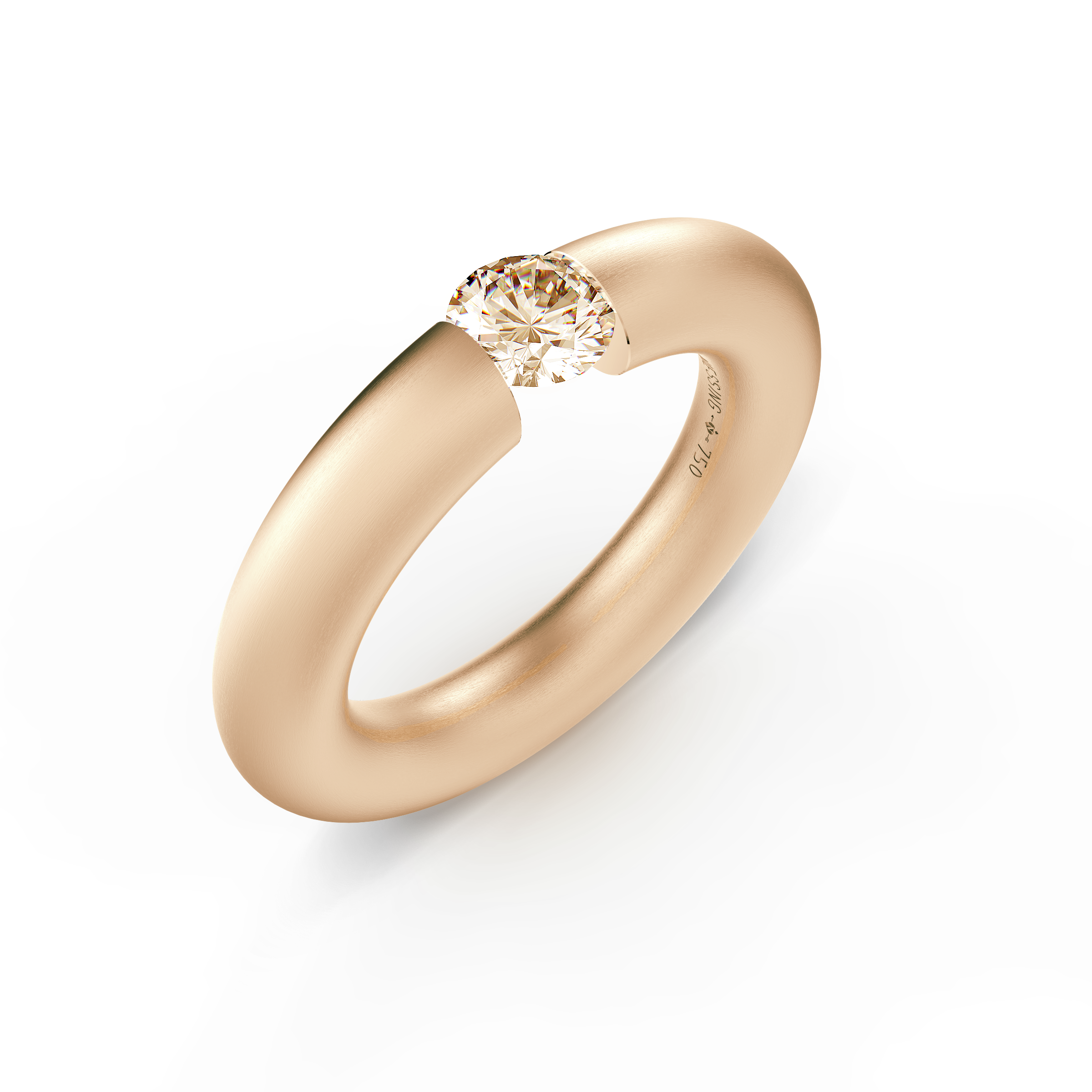 ニーシング・シュパンリング® ラウンド | NIESSING