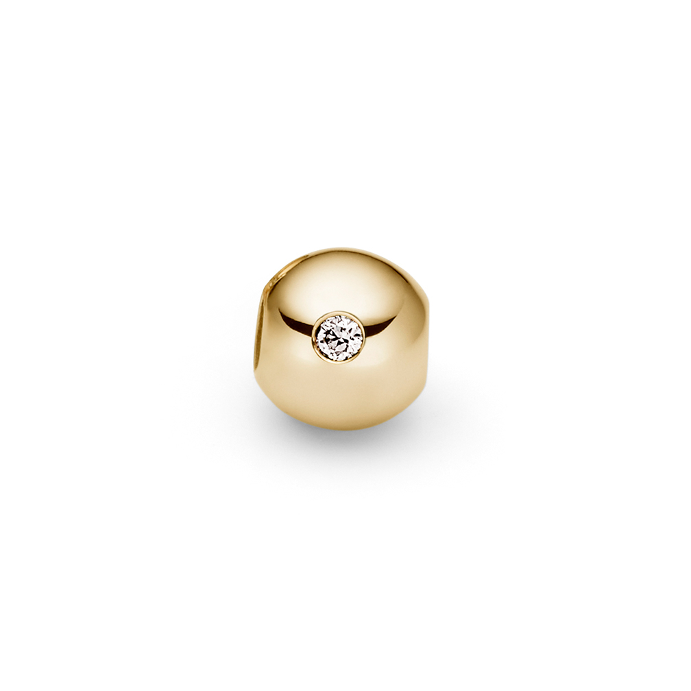 ニーシング・コレットC スフィア ホールド | ジュエリー | NIESSING