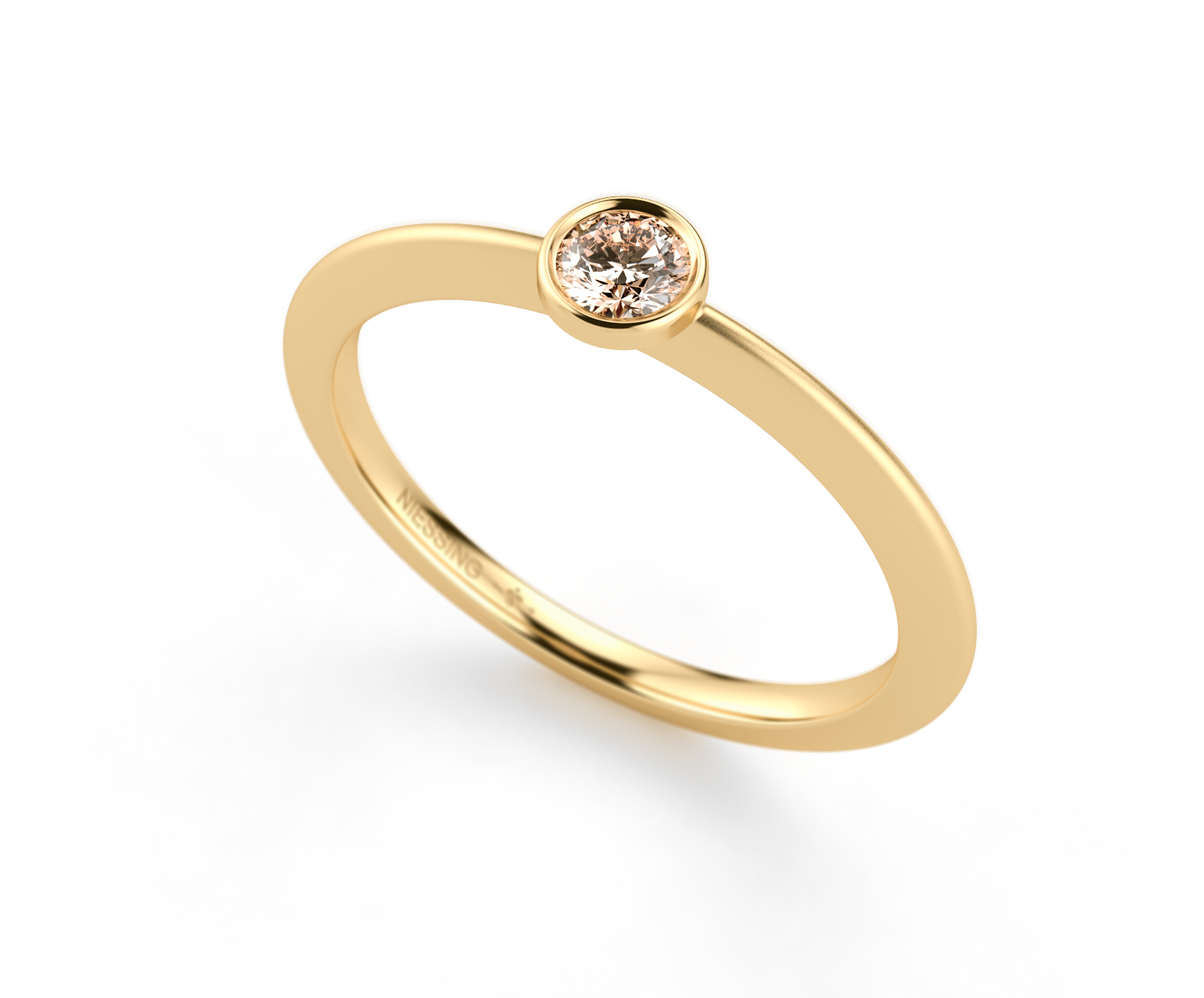 ニーシング・ステラ | リング | NIESSING