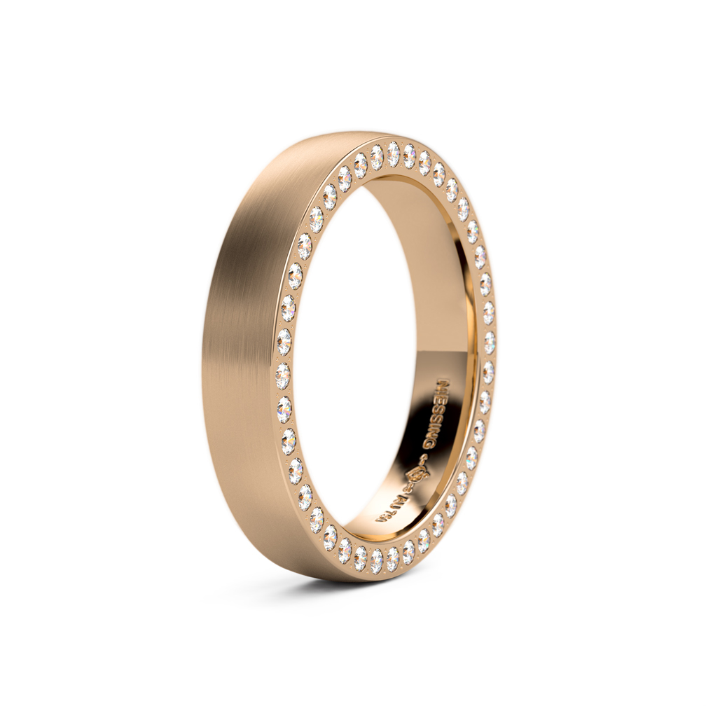 ニーシング・サテライト オービット | リング | NIESSING