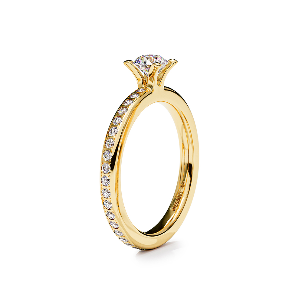 ニーシング・アマティス ハイライツ | リング | NIESSING